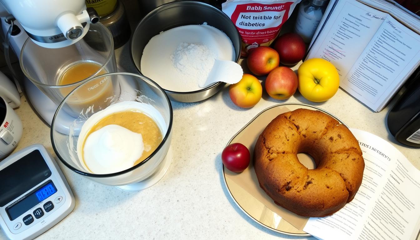 Delicious Recipes for Diabetic Pound Cakes to Try Today