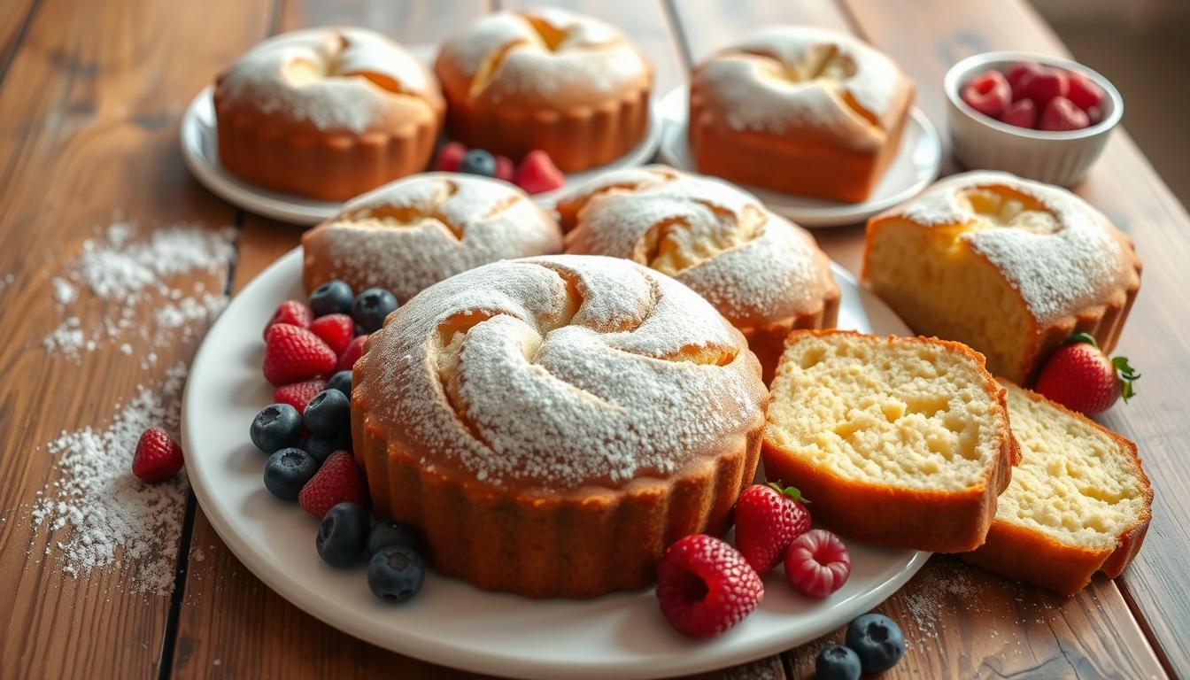 Recipes for Diabetic Pound Cakes: Tasty & Guilt-Free