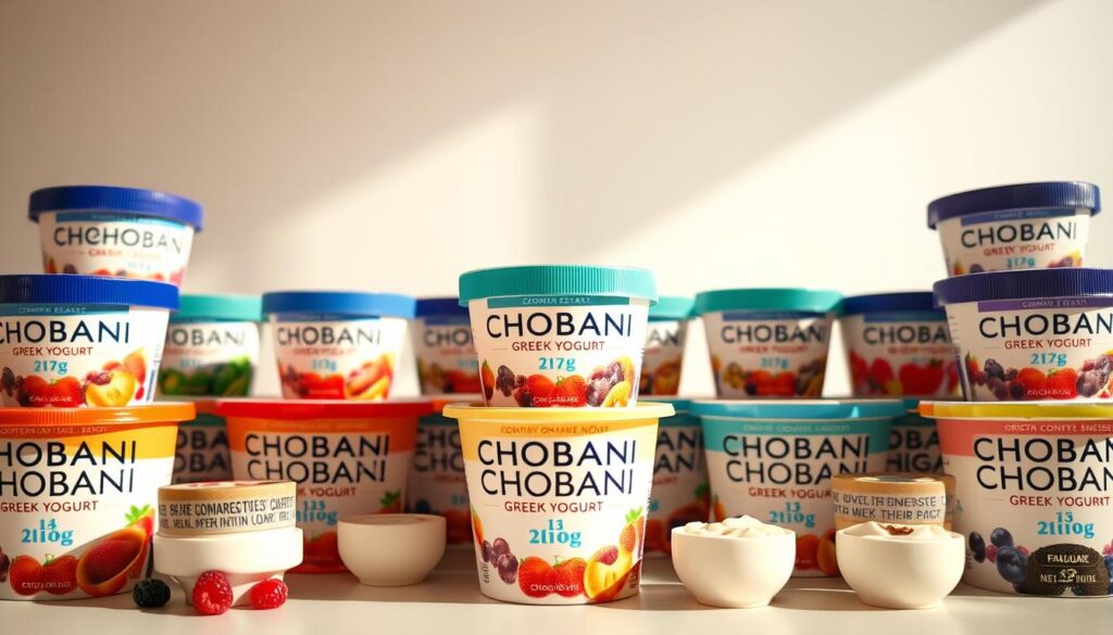 Is Chobani Greek Yogurt Healthy? A Creamy, Delicious Look Inside ...