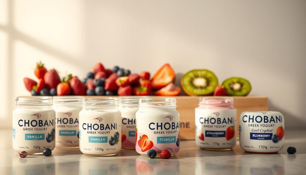 Is Chobani Greek Yogurt Healthy? A Creamy, Delicious Look Inside ...