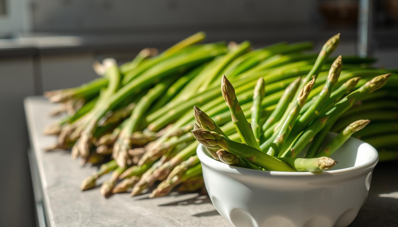 Delicious Asparagus Beans Recipe - Quick & Easy